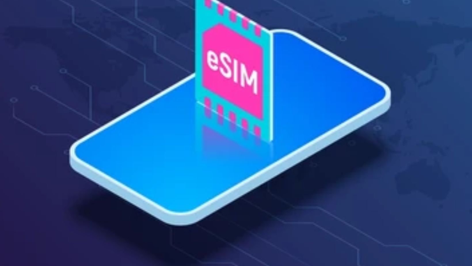 Essential Considerations For Choosing An eSIM Provider For Your Travel ...