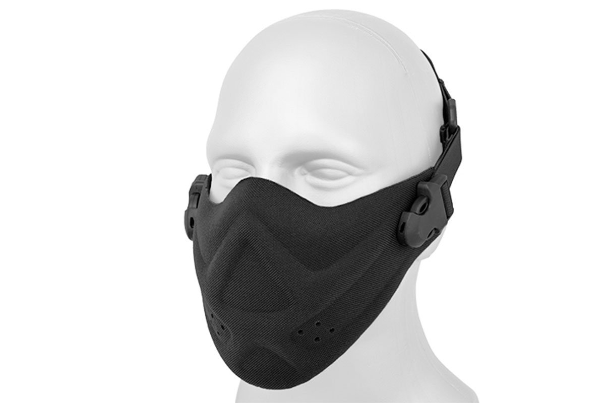 How to Choose the Right Tactical Mask for Your Needs - Ice9interactive.com
